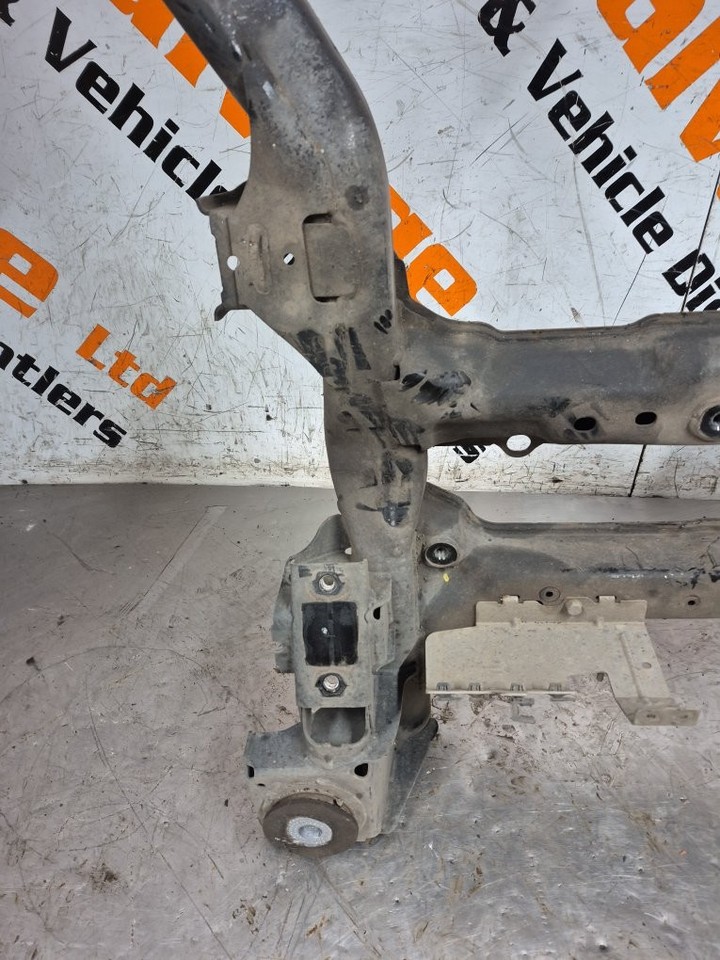 2020-24 VOLKSWAGEN VW TRANSPORTER T6.1 2.0 TDI FRONT SUBFRAME ENGINE ...
