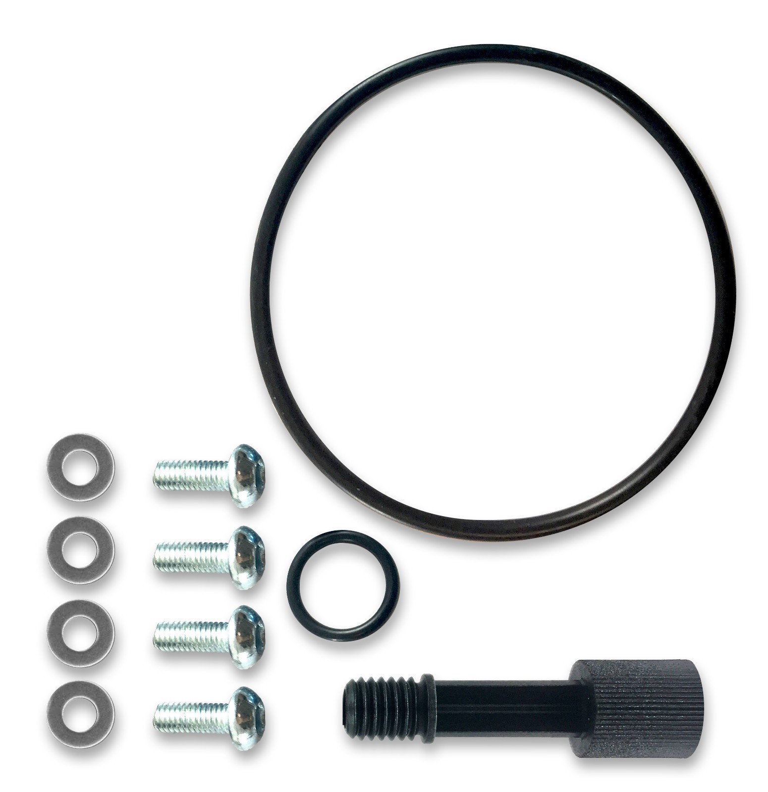 FILTER KIT suits NISSAN NAVARA NP300 2.3L TURBO DIESEL AIR OIL FUEL ...