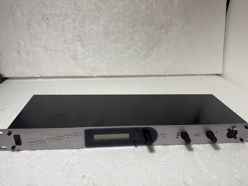 DigiTech Vocalist VR Harmonizer Vocal Harmony Processor MISSING POWER ...