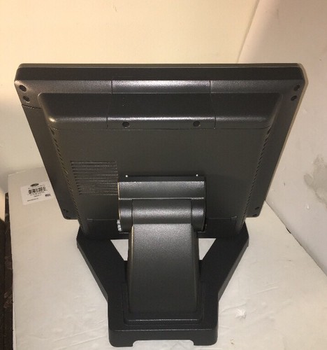 NCR 7610-1000-8801 TOUCHSCREEN POS Terminal/Register MSR | eBay