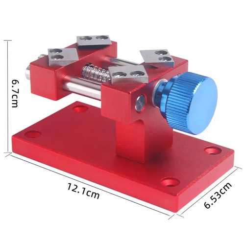 Watchmaker Tools Watch Bezel Ring Removal Repair Tool Watch Case Back ...