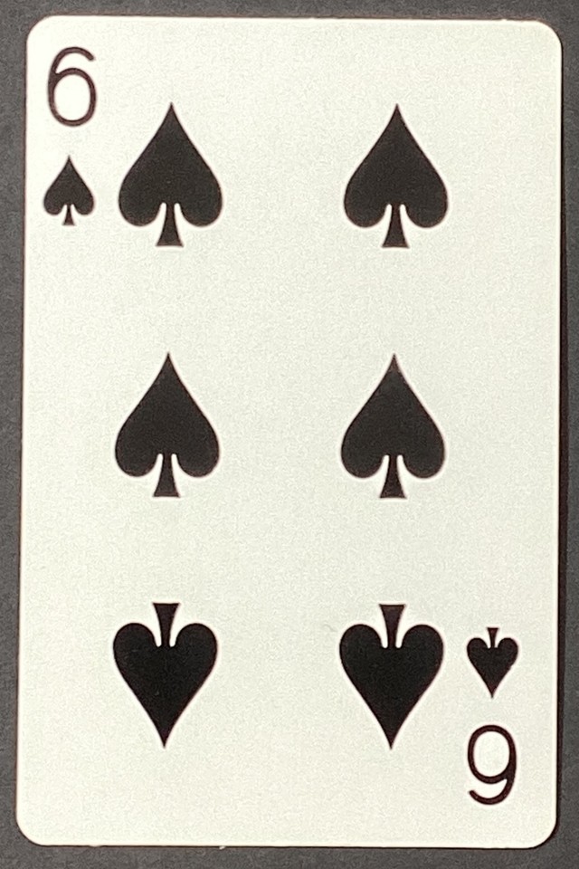 Pips Vintage Single Swap Playing Card Joker | eBay