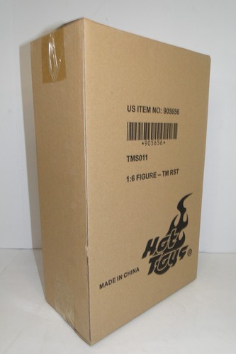 Hot Toys The Mandalorian - Remnant Stormtrooper 1/6th Scale Collectible ...