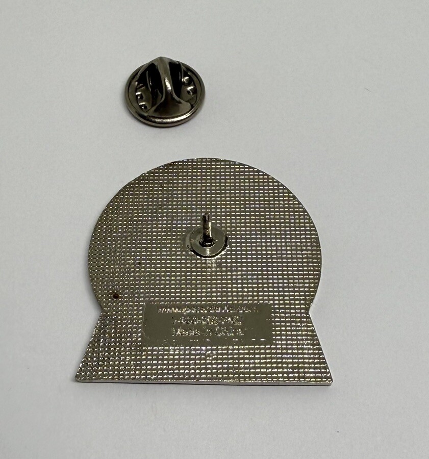 NCAA Women's Basketball Final Four Boston 2006 Maryland Lapel Pin (P44 ...