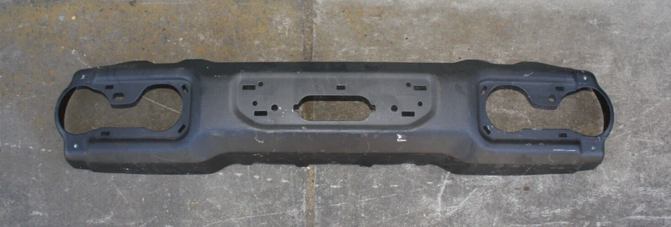 Mopar Genuine OEM Bumpers & Reinforcements for Jeep Wrangler for sale ...