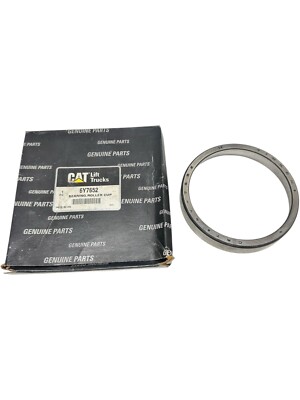 NEW Genuine CAT 6Y-7652 Bearing Cup **SALE** | eBay