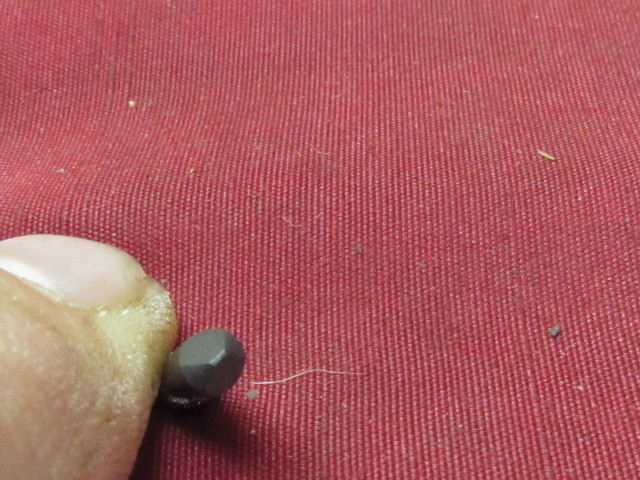 Brownells Menck Remington Staking Tool Replacement Point - P/N REMSP-2 ...