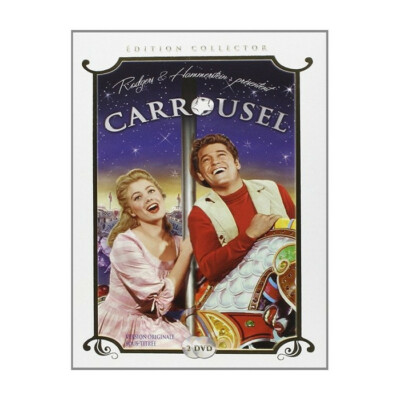 Carousel DVD New | eBay