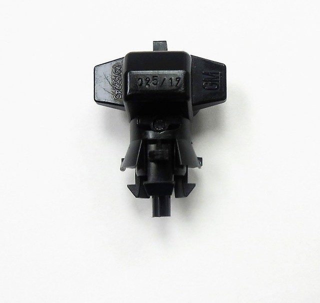 GM Ambient Air Temperature Sensor Switch 15-50353 OEM 09152245 for sale ...
