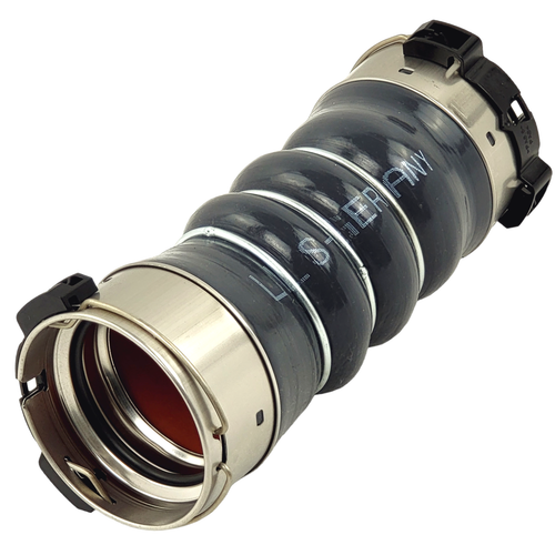 Turbo Air Intake Hose Fo BMW 3er F30 F31 F34 335dx Xdrive 11618507706 ...