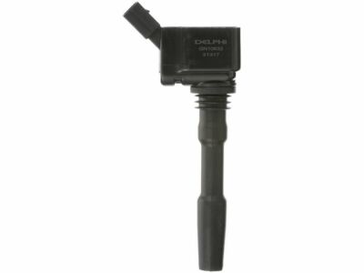 Ignition Coil For 2017-2018 Audi Q7 2.0L 4 Cyl S333XR Ignition Coil | eBay