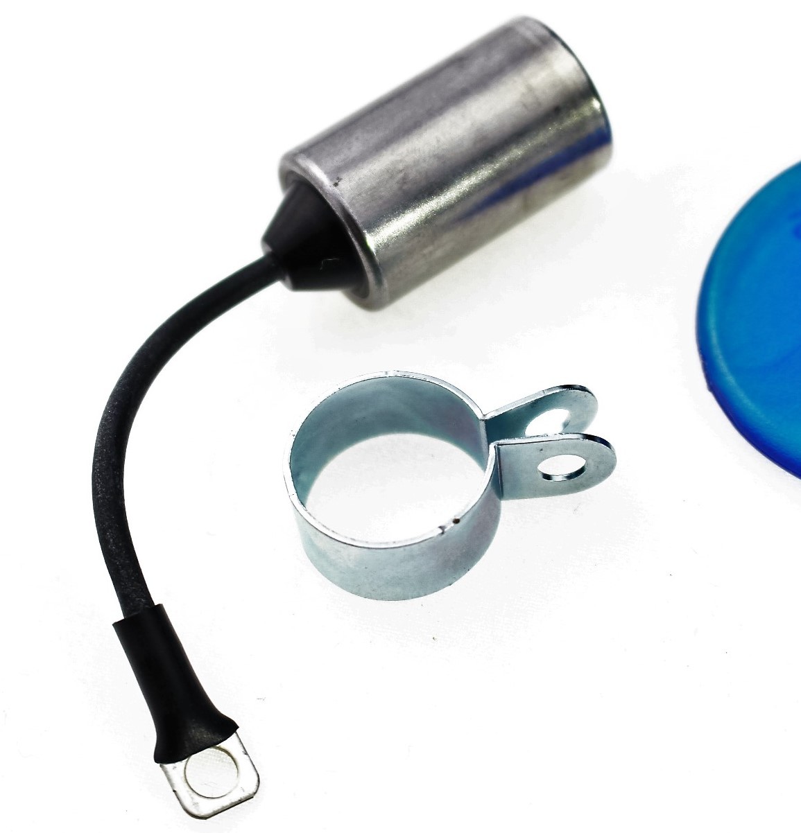 Magneto Condenser fits Allis Chalmers W2 WF W UM WD tractor FM J4B3 J ...