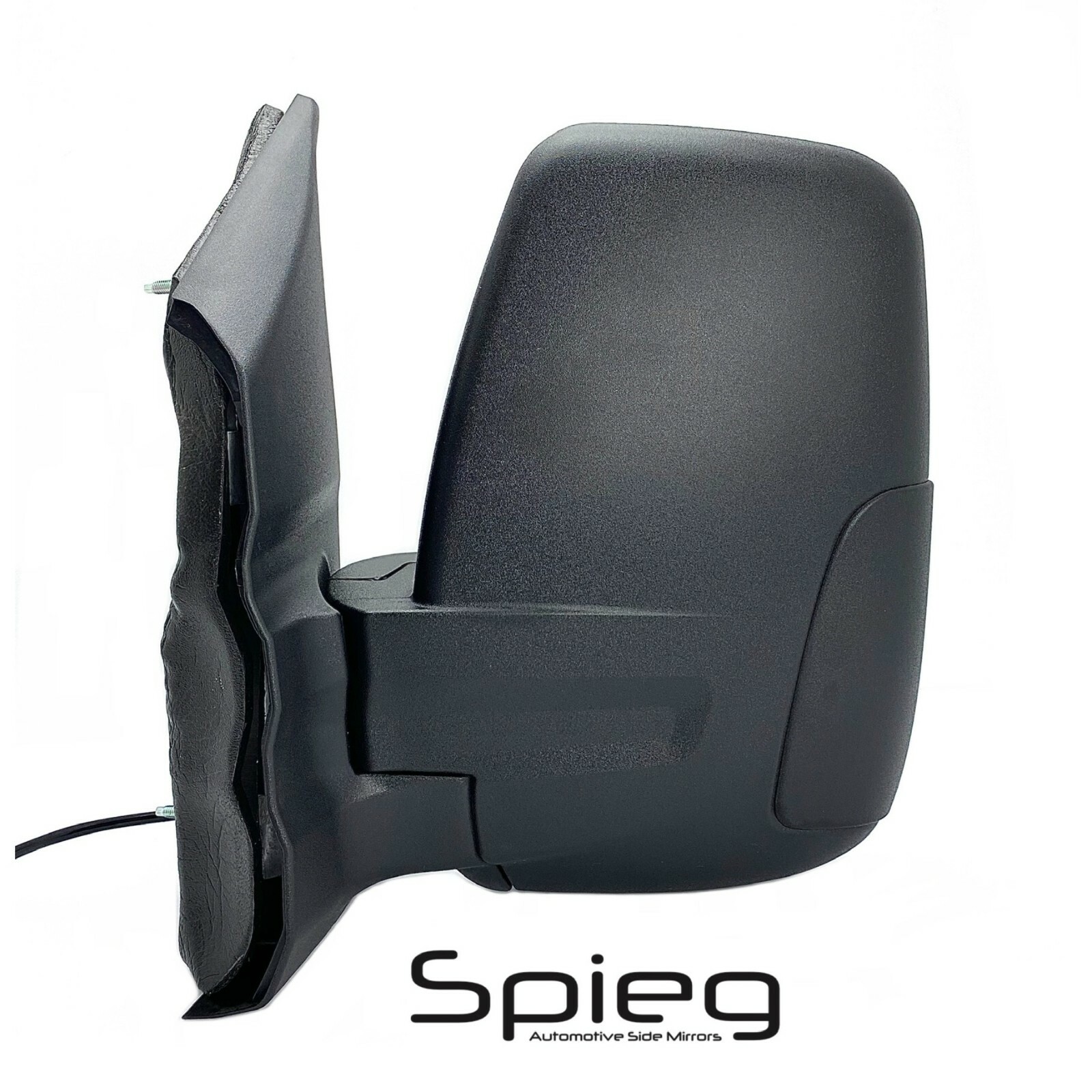 Door Side Mirror for 15-19 FORD Transit 150 Cargo Power Non-Heated ...