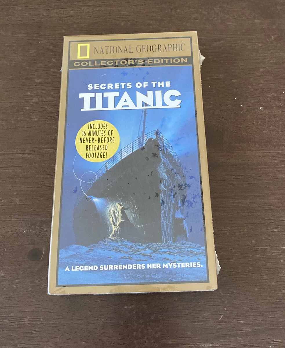 Titanic On VHS Bootleg #titanic #vhs #bootleg TikTok, 46% OFF