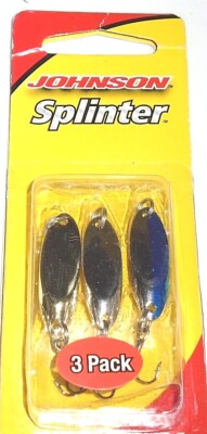 Spoons - Johnson Spoons