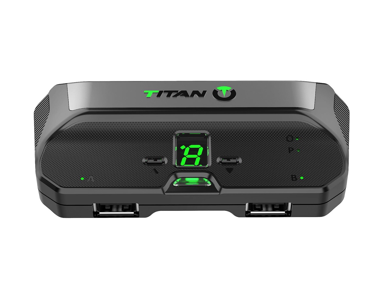 Console Tuner Titan Two Console Cross-Platform Controller Adapter | eBay
