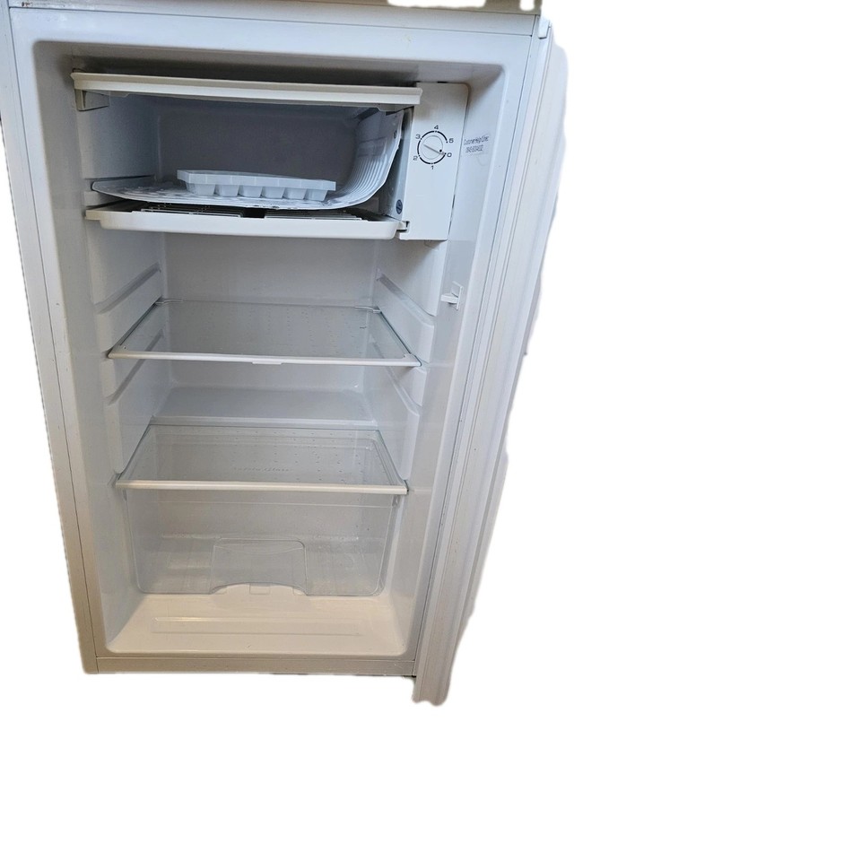 Bush mk9 2nw Under Counter Fridge - White | eBay