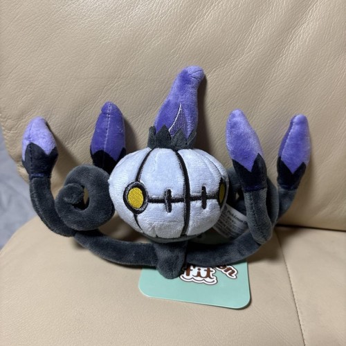 609 Chandelure Pokemon fit Plush Plush Stuffed Toy | eBay