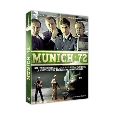 Munich 72 DVD NEUF | eBay