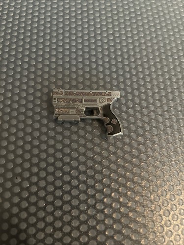 Zuru Mini Brands Netflix Rebel Moon Luxury Mini Gun Toy | eBay