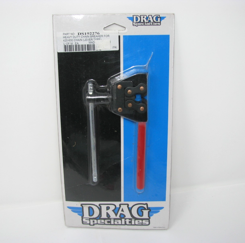 NEW Drag Specialties Heavy Duty MOTORCYCLE ATV Chain Breaker DS-192276 ...