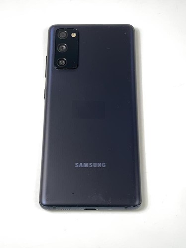Samsung Galaxy S20 FE 5G 128GB (Verizon) SM-G781V Cloud Navy ...