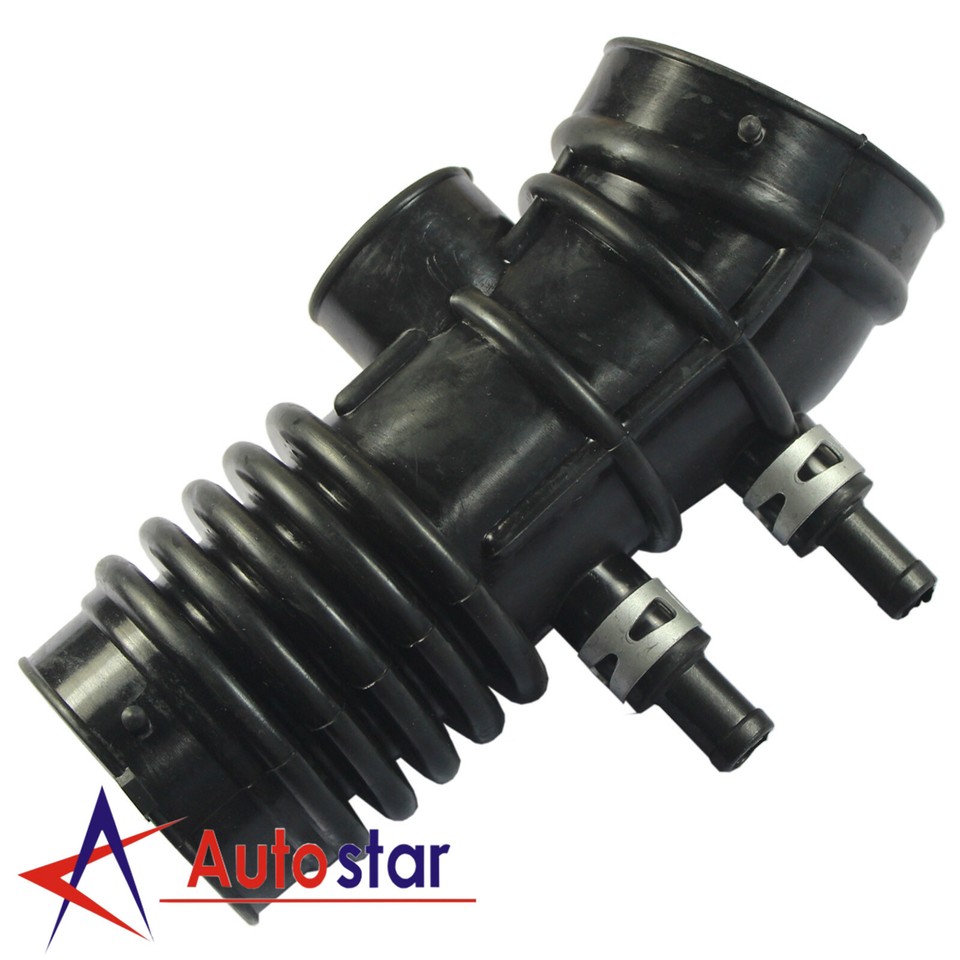 165784S100 Engine Air Intake Hose For Nissan V6 3.3L Frontier 99-04 ...