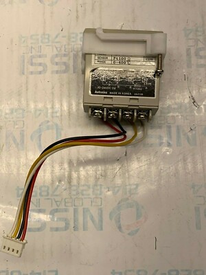 Autonics Temperature Indicator T3NI-NXNP4C 12-24VDC | eBay