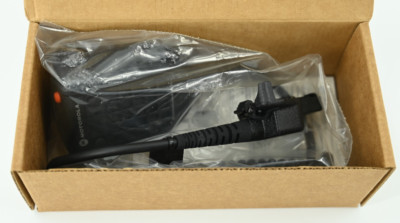 Motorola RMN5067B Commander II RSM Speaker MIC Microphone NEW in Box | eBay