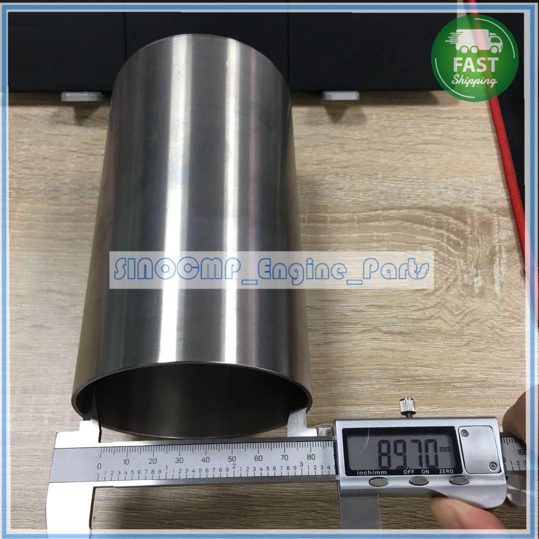 4D55 4D55T 4D56 4D56T Engine Rebuild Kit for Mitsubishi Pickup MD050011 ...