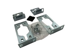 HPE Storage BC029A STOREEVER 1u Generic Rack Mount Kit Mounting Bracket ...