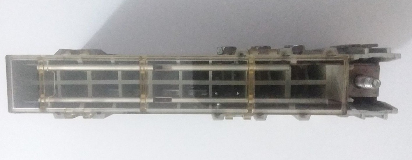 2004-2010 Toyota Sienna Genuine Main Fuse Fusible Link Assembly 140amp ...