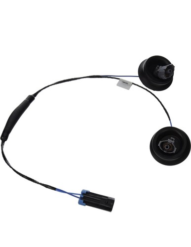 Chevrolet Cadillac Pontiac GMC Knock Sensor Wiring Harness New GM ...
