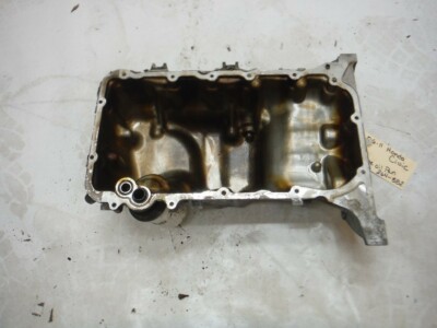 2006-2011 HONDA CIVIC ENGINE OIL PAN | eBay
