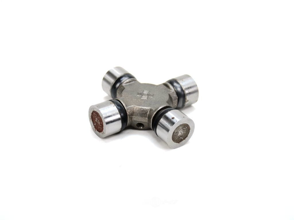 Universal Joint-Base, VIN: Z, Auto Trans, 4 Speed Trans, Transmission ...