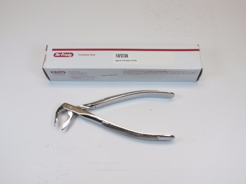 Dental Forceps No 74N Apical European Style | FAFX74N | HU FRIEDY | eBay