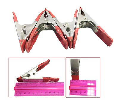Clamps - Clamps Vises