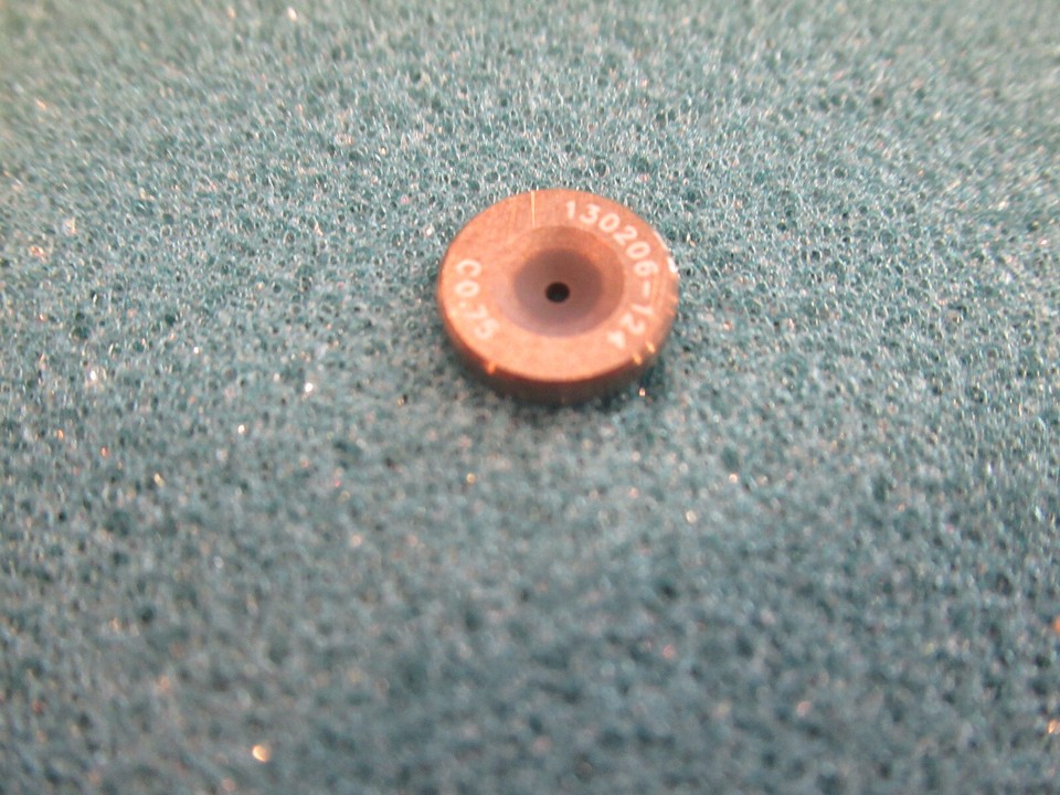 Gaiser Precision Bonding Tool 210734-6 Rev H 0.75mm [063] | eBay