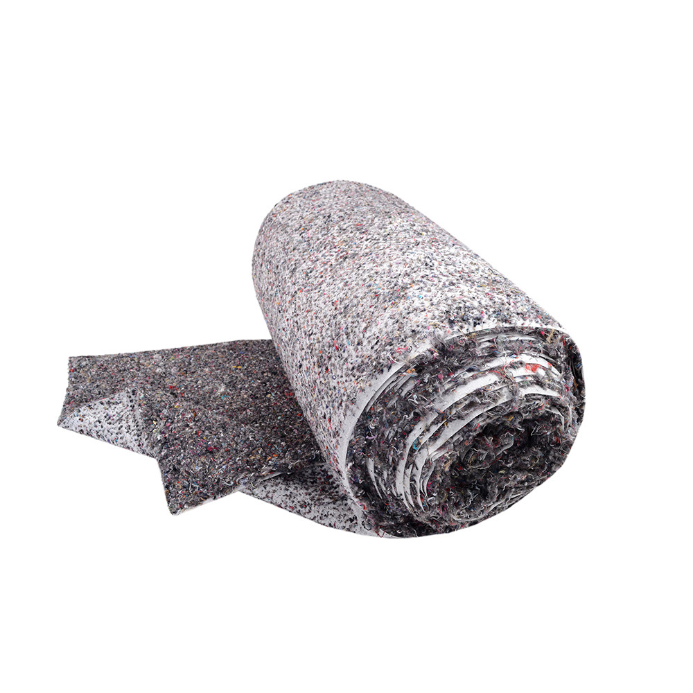 Upholstery felt flock padding, all types upholstery cotton felt filling ...