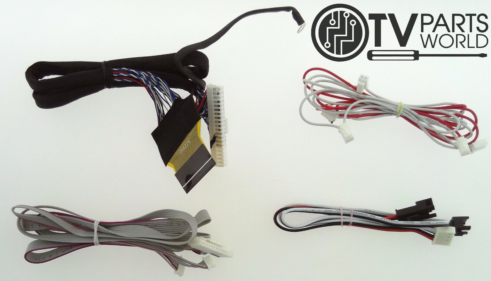 Westinghouse WD40FB1530 Wires Cables Connectors Set WD40FB1530-WIRES-1 ...