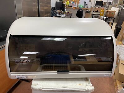 ABRAXIS CAAS Automated Contaminant Analysis System Lab Testing Machine ...