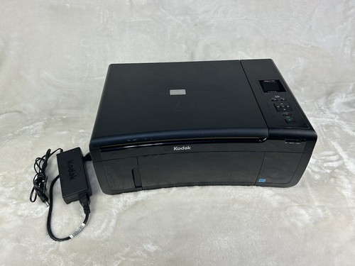 KODAK ESP 3250 All-In-One Inkjet Printer Copy Scan Print Fax | eBay