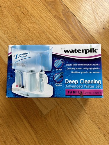 Waterpik Model WP70W | eBay