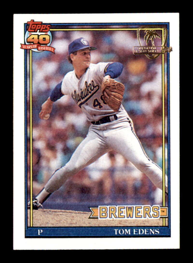 Tom Edens 118 For Sale - MAVIN