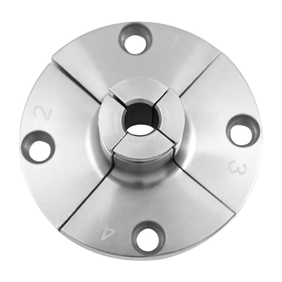 Chuck Jaw Set, Wood Lathe Chuck Accessory, Jaws for Woodworking | eBay