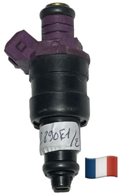 873774 INJECTEUR ESSENCE Siemens RENAULT TWINGO 1 Clio 2/3 MOTEUR D7F ...