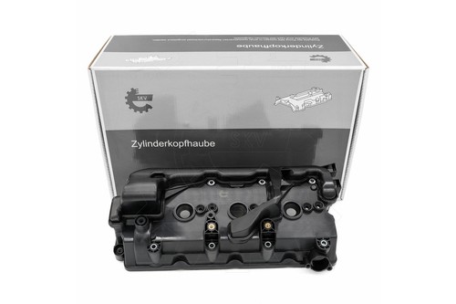 SKV Rocker Cover For AUDI A4 Allroad B9 A5 VW Amarok Touareg 10-23 ...