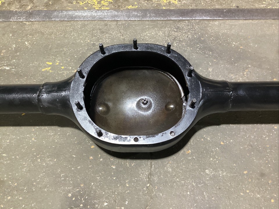 1966-1970 Ford Mustang 8" Rear Housing 54 1/2" | OE