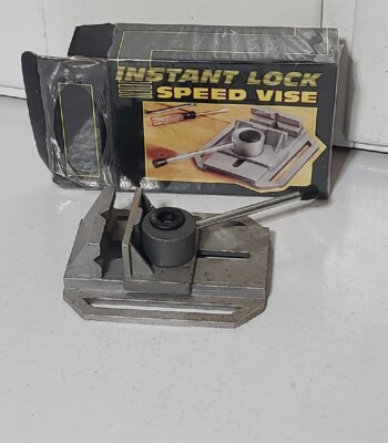 Vises - Speed Vises