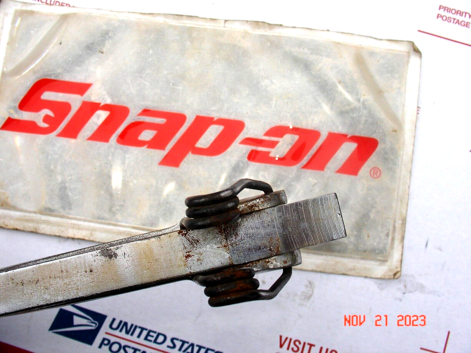 Snap On A144 Flywheel Turning Tool | eBay